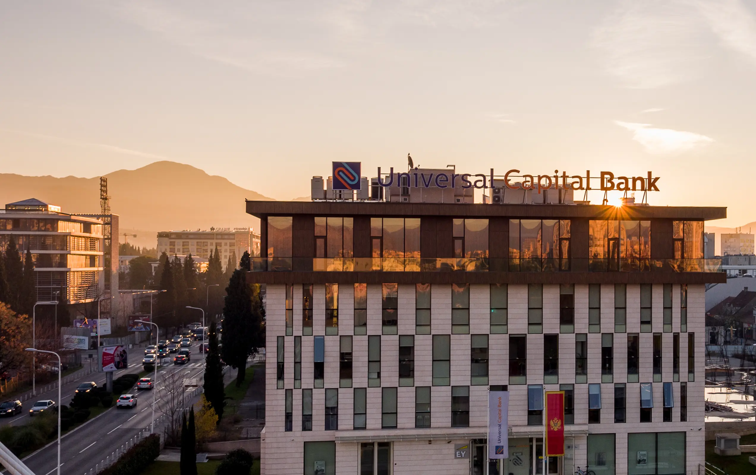 Student Loans – Universities in Montenegro and Abroad | Universal Capital Bank